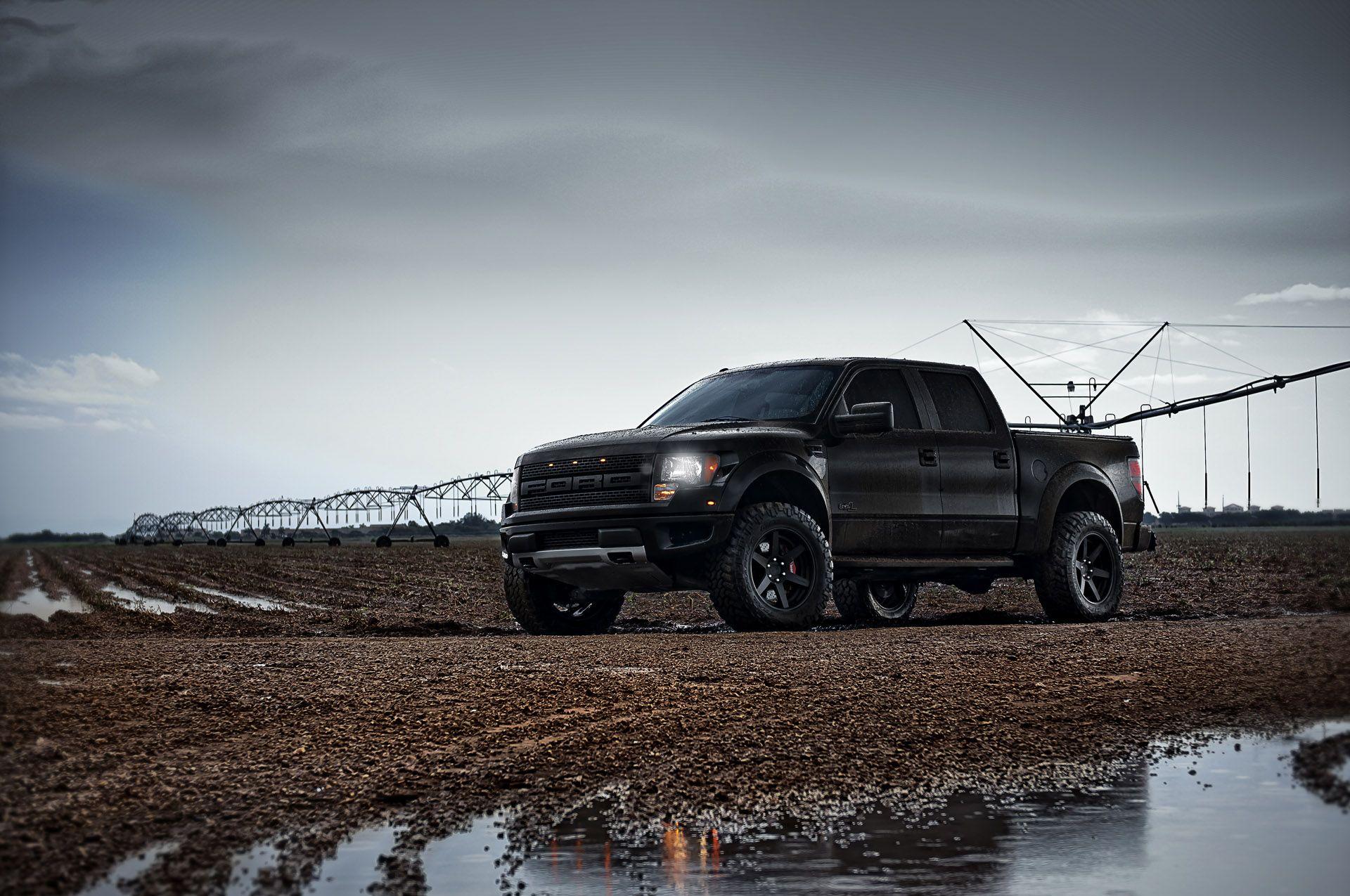 Ford F-150 Raptor Wallpapers - Top Free Ford F-150 Raptor Backgrounds ...