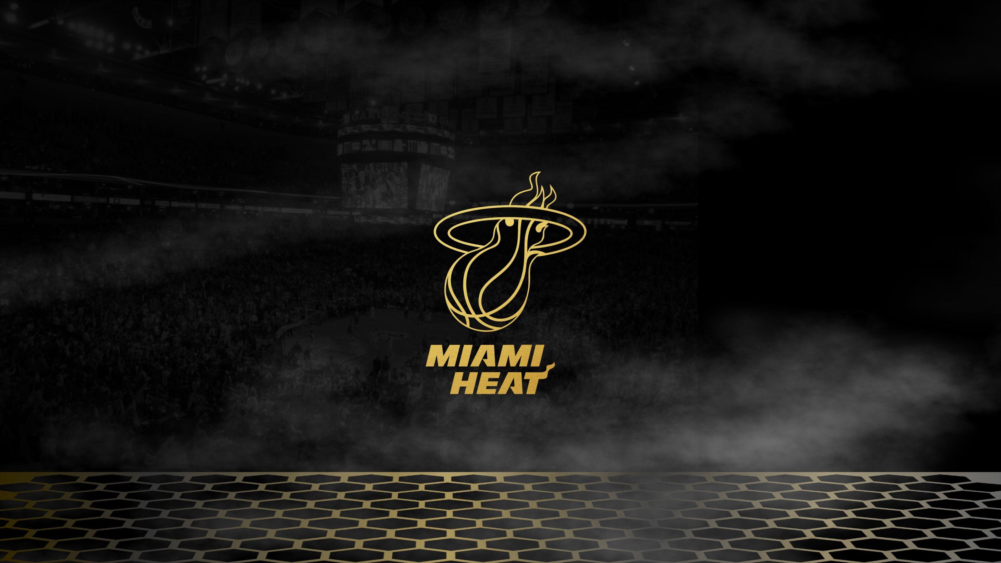 Miami Heat Desktop Wallpapers - Top Free Miami Heat Desktop Backgrounds ...