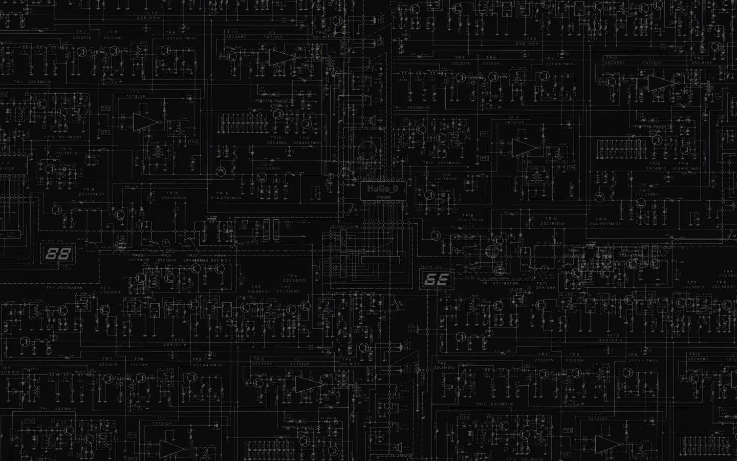 Black HD Computer Wallpapers - Top Free Black HD Computer Backgrounds ...