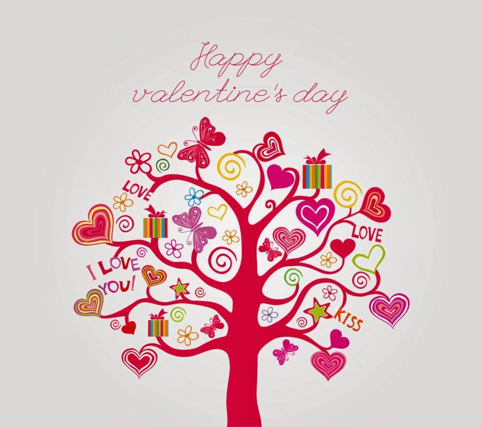 Love Tree Wallpapers - Top Free Love Tree Backgrounds - WallpaperAccess
