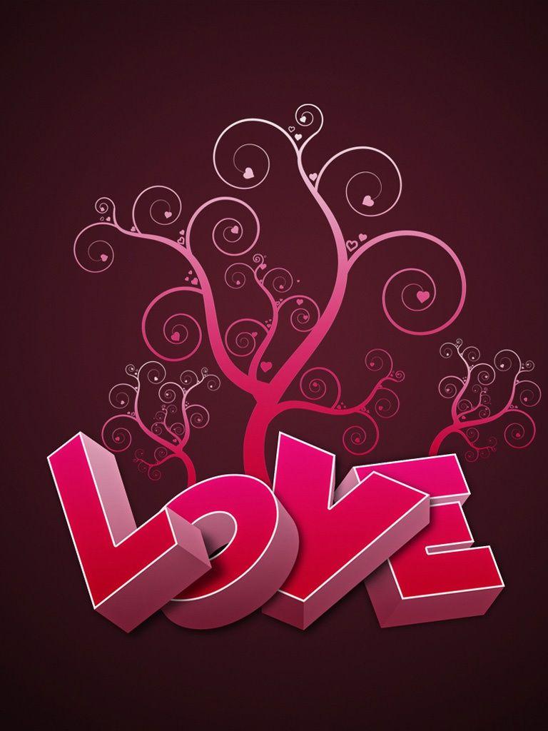 Love Tree Wallpapers - Top Free Love Tree Backgrounds - WallpaperAccess