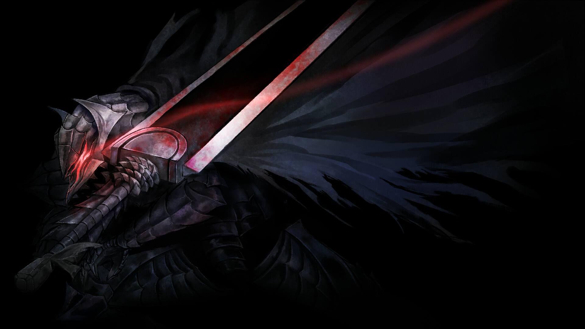 Berserk Desktop Wallpapers - Top Free Berserk Desktop Backgrounds ...