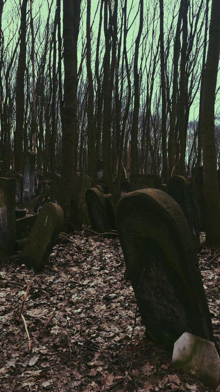 Gothic Cemetery Wallpapers - Top Free Gothic Cemetery Backgrounds ...