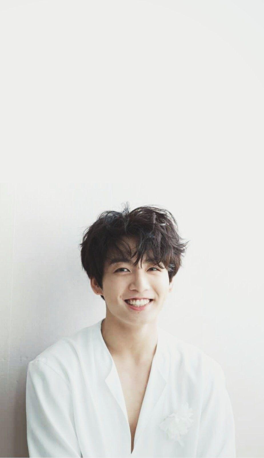 Wallpaper Jungkook Iphone