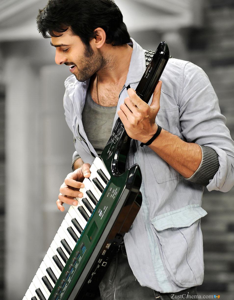 Prabhas Mirchi Wallpapers - Top Free Prabhas Mirchi Backgrounds ...