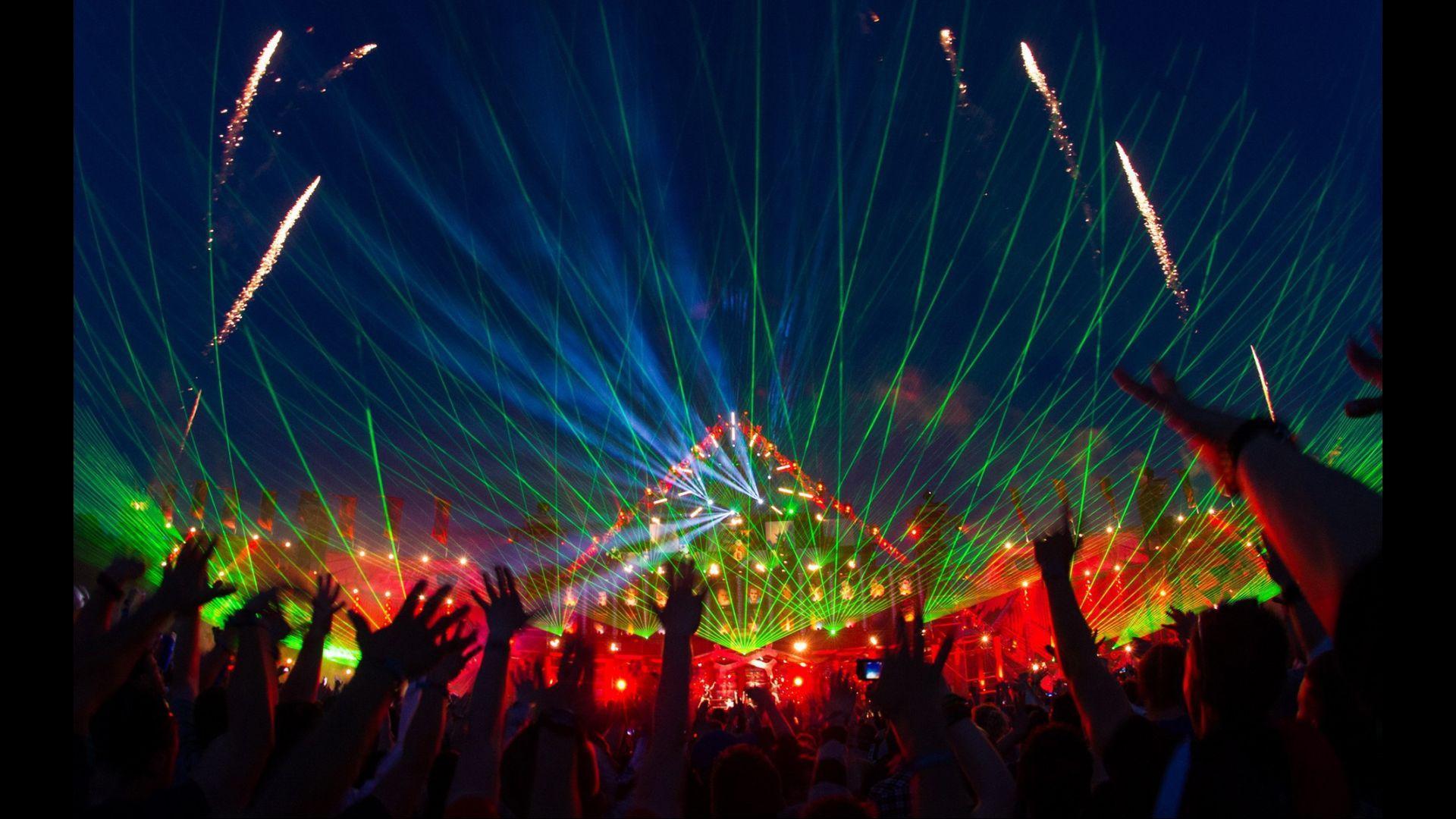 DJ Party Wallpapers - Top Free DJ Party Backgrounds - WallpaperAccess