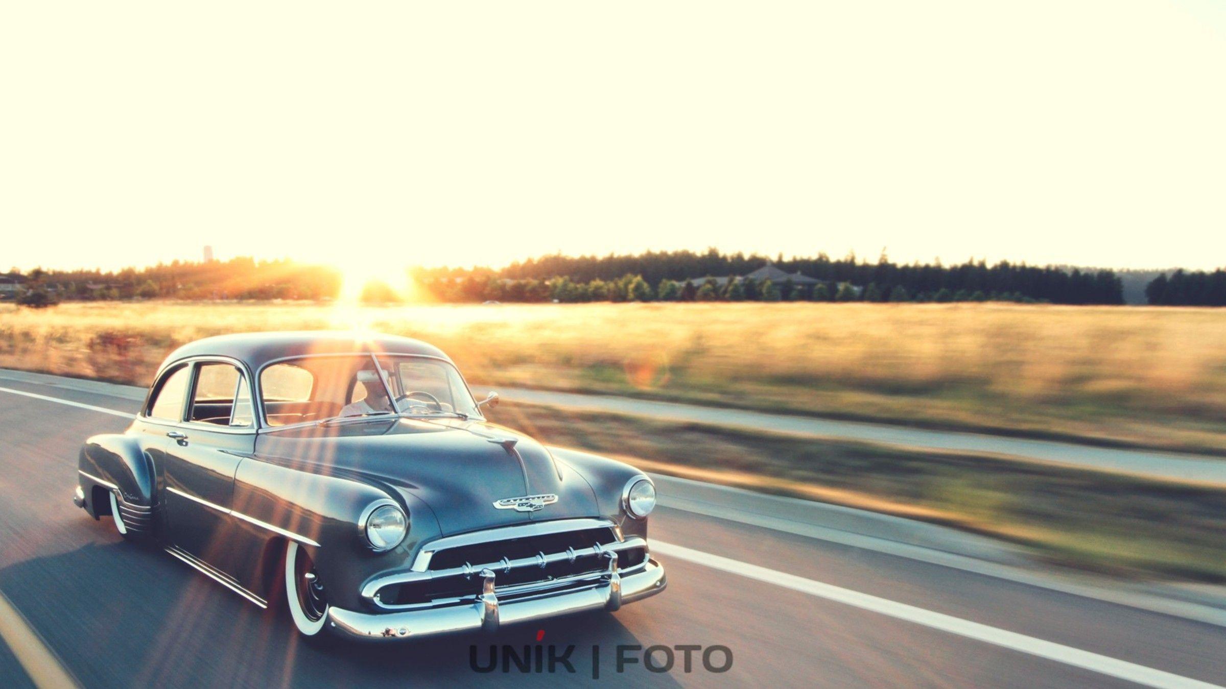 Classic Chevy Wallpapers - Top Free Classic Chevy Backgrounds ...