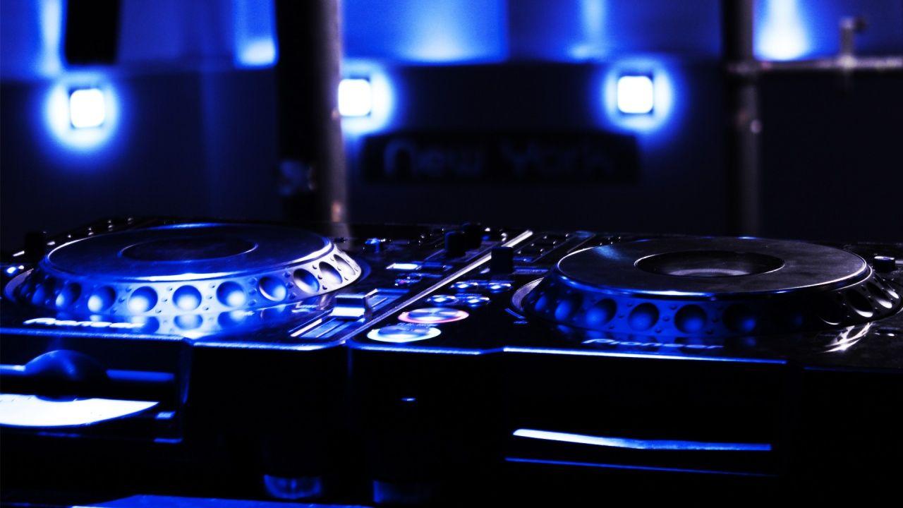 DJ Party Wallpapers - Top Free DJ Party Backgrounds - WallpaperAccess
