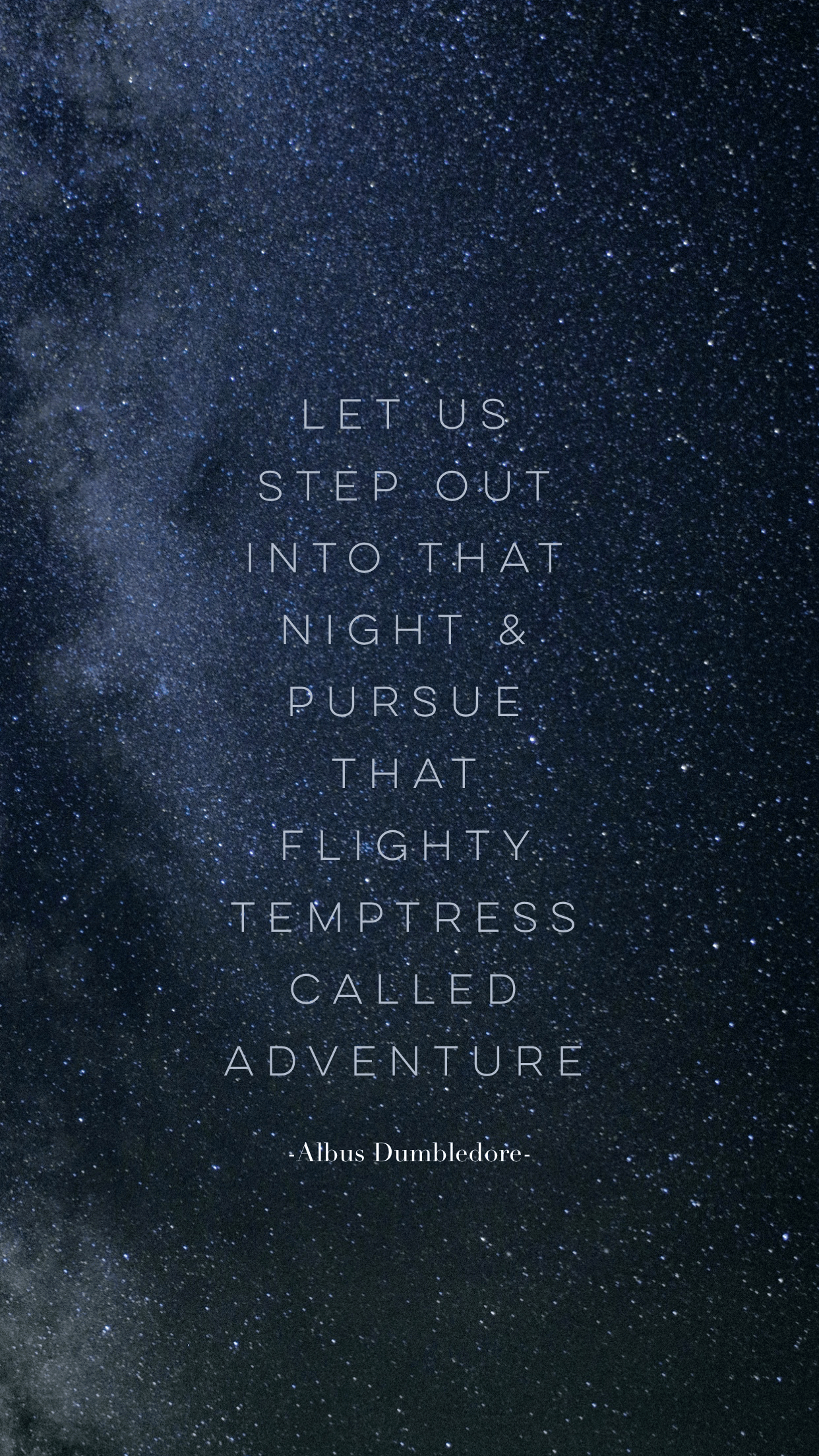 Dumbledore Quotes Wallpapers - Top Free Dumbledore Quotes Backgrounds ...