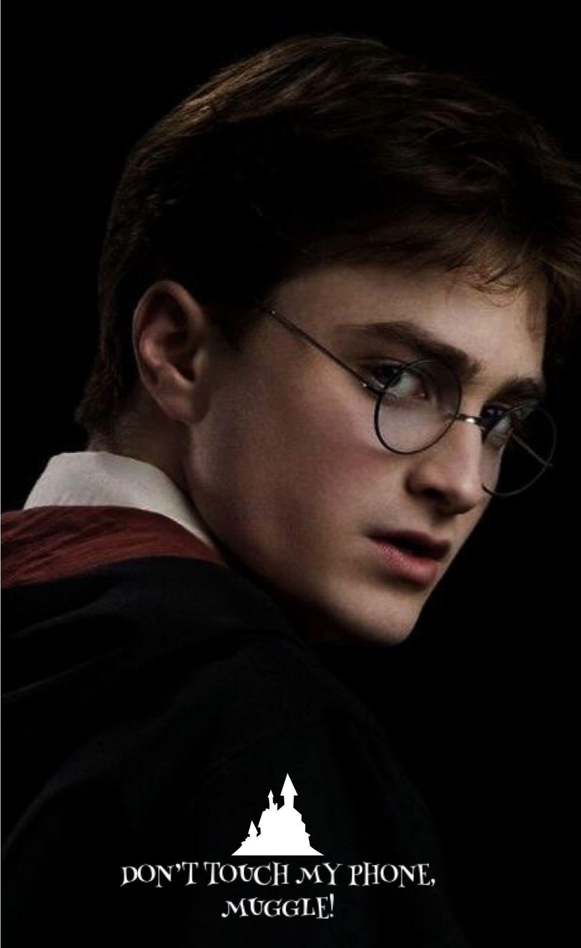 Harry Potter Portrait Wallpapers - Top Free Harry Potter Portrait ...