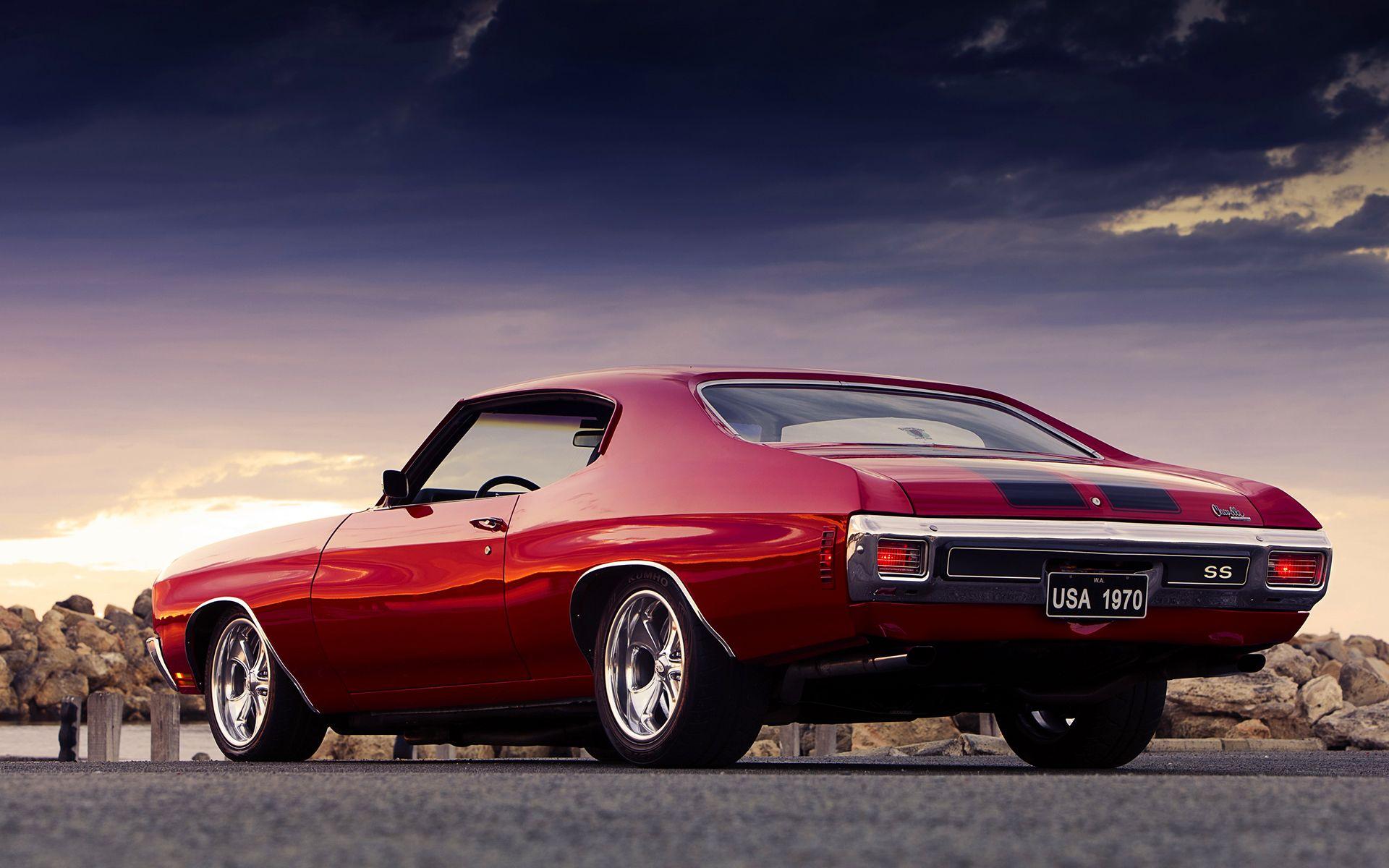 70s Classic Car Wallpapers - Top Free 70s Classic Car Backgrounds ...