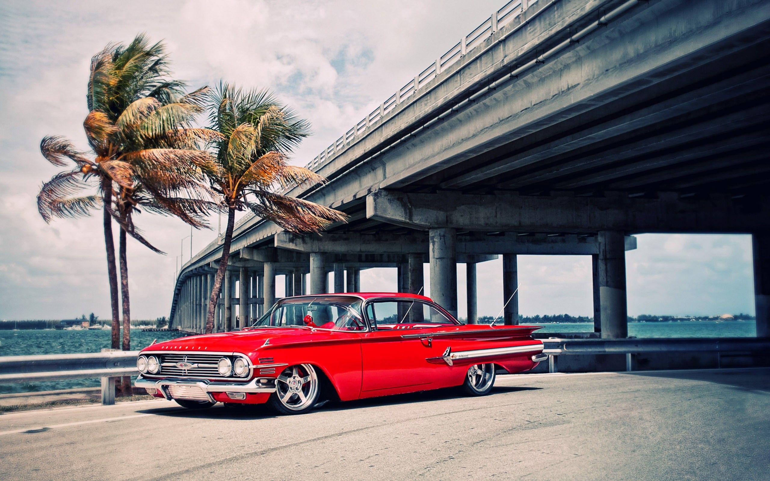 Classic Chevy Wallpapers - Top Free Classic Chevy Backgrounds ...