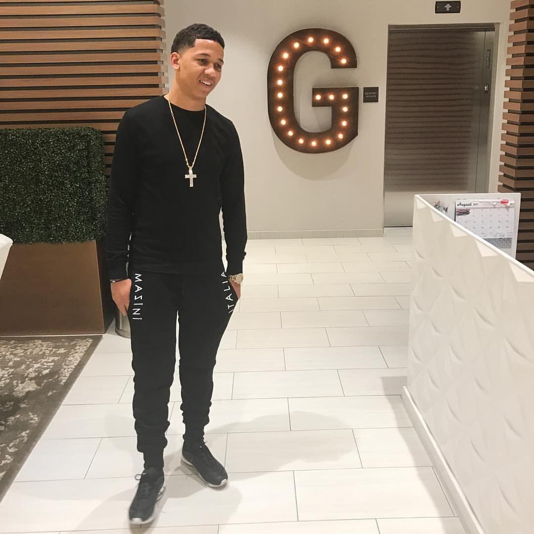 Lil Bibby Wallpapers - Top Free Lil Bibby Backgrounds - WallpaperAccess