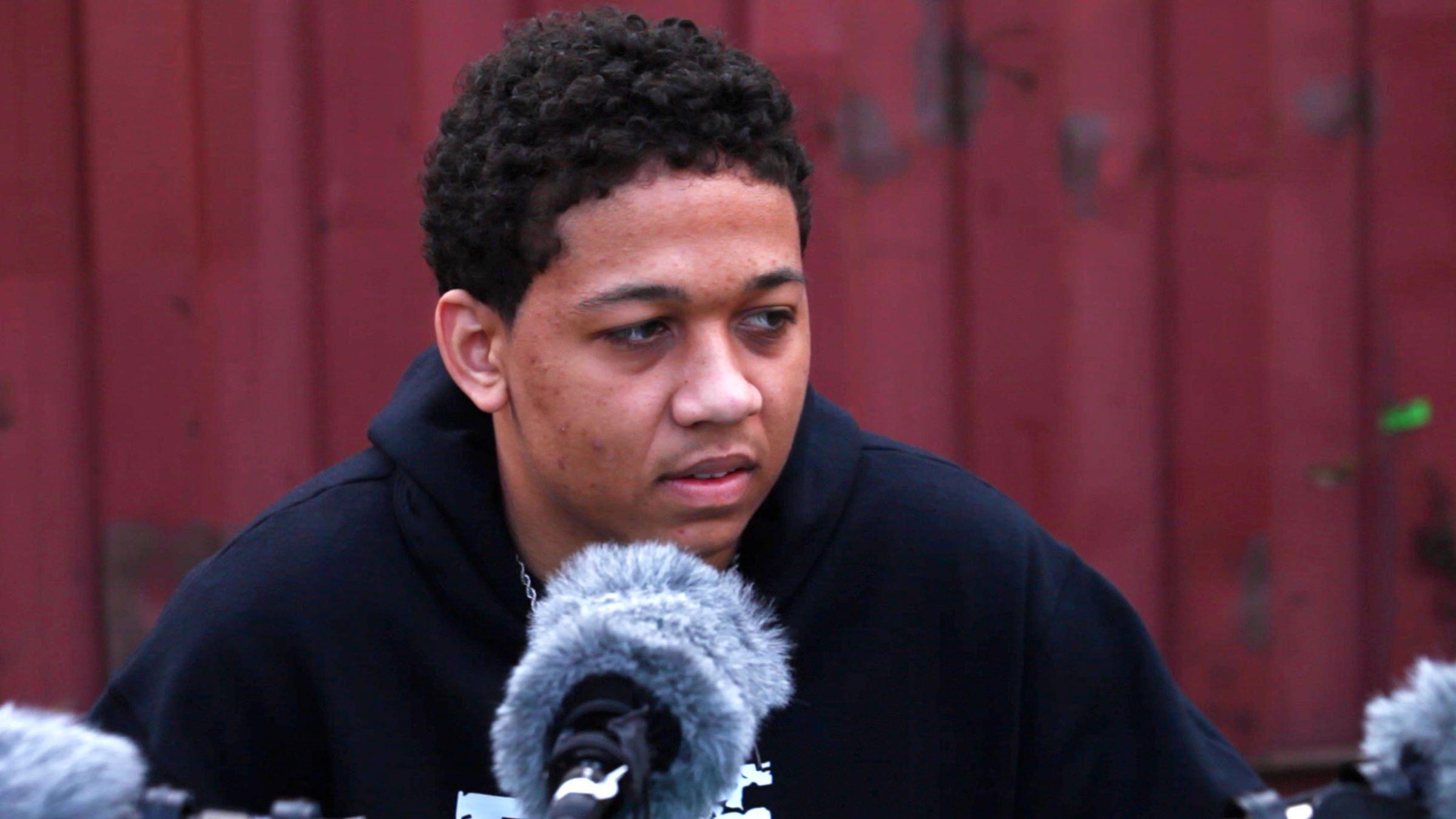 Lil Bibby Wallpapers - Top Free Lil Bibby Backgrounds - WallpaperAccess