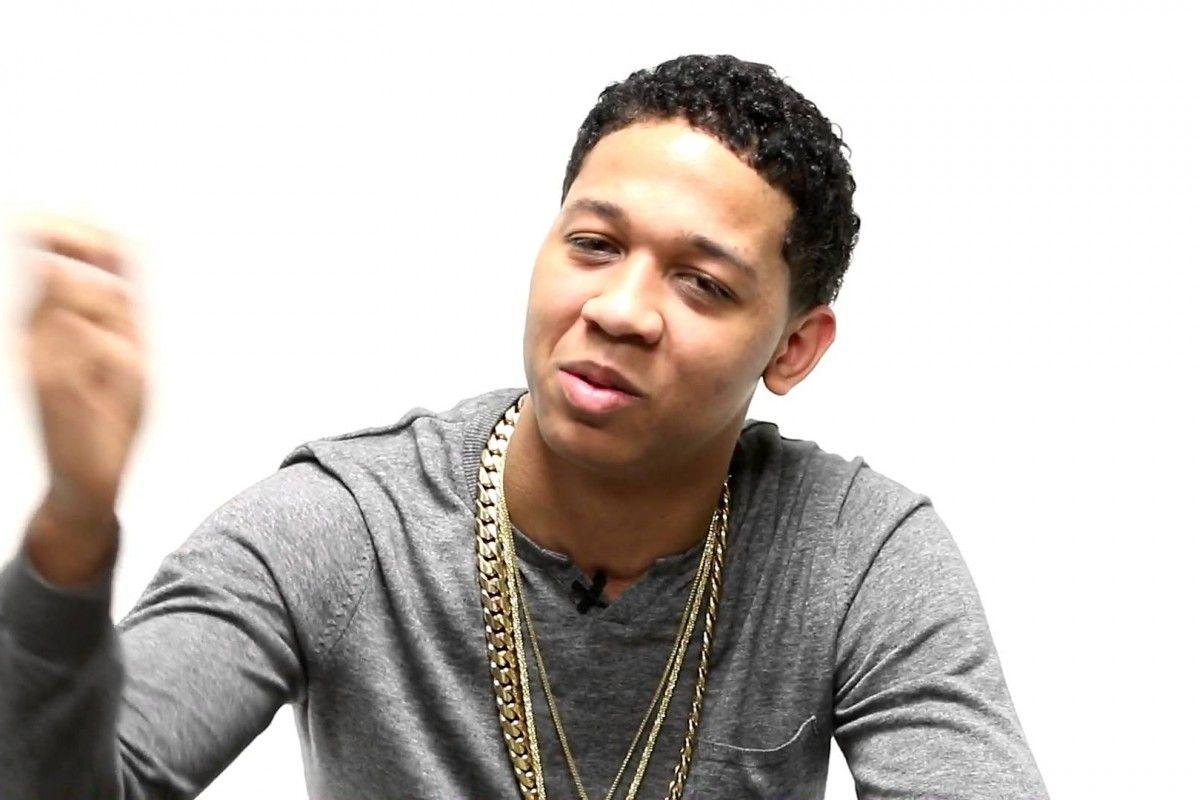 Lil Bibby Wallpapers - Top Free Lil Bibby Backgrounds - WallpaperAccess