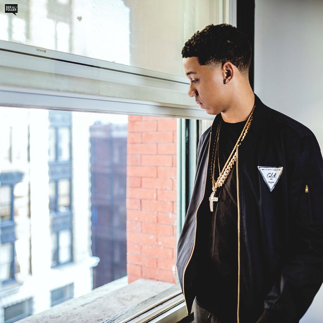 Lil Bibby Wallpapers - Top Free Lil Bibby Backgrounds - WallpaperAccess