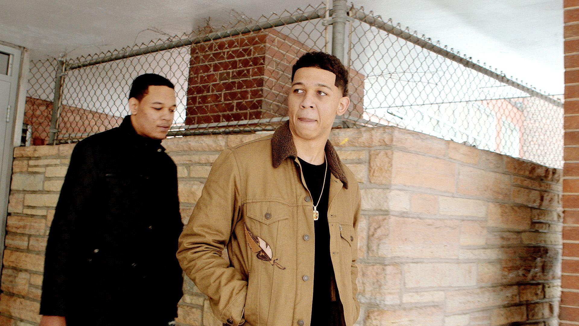 Lil Bibby Wallpapers - Top Free Lil Bibby Backgrounds - WallpaperAccess