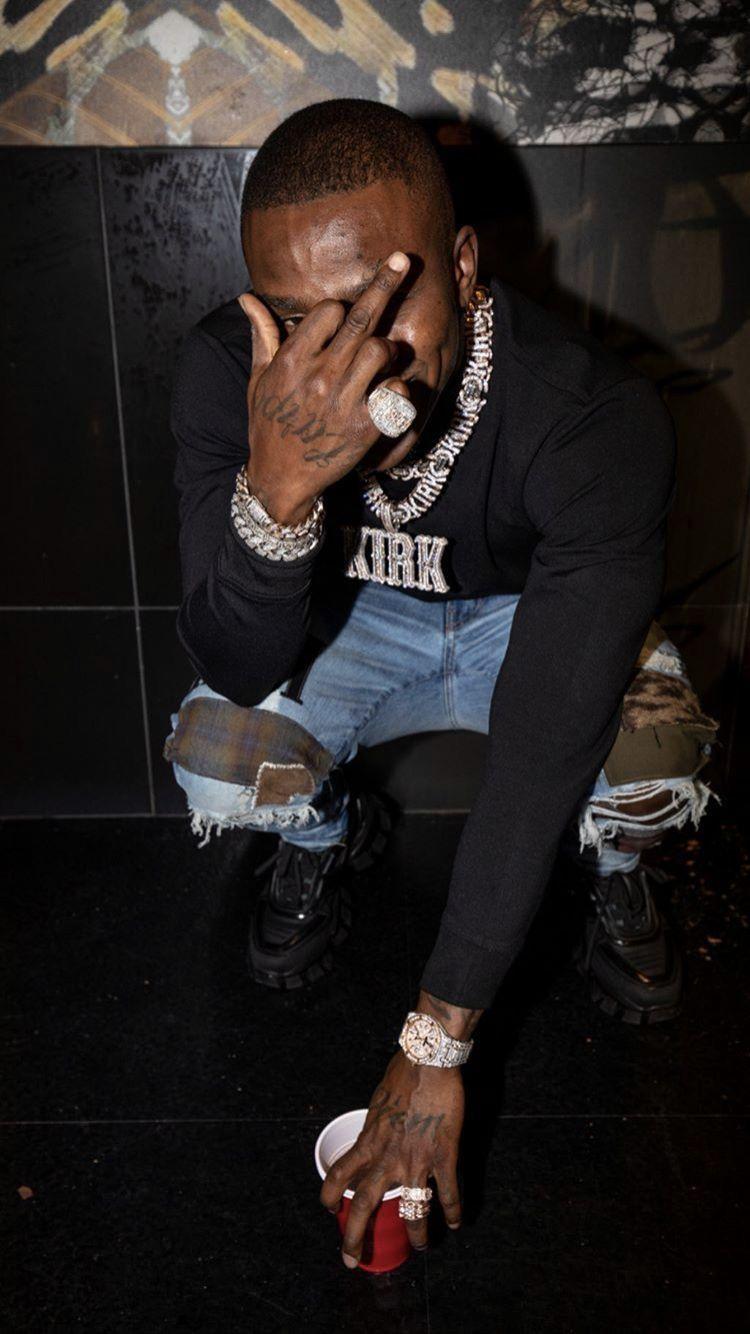 Lil Bibby Wallpapers - Top Free Lil Bibby Backgrounds - WallpaperAccess