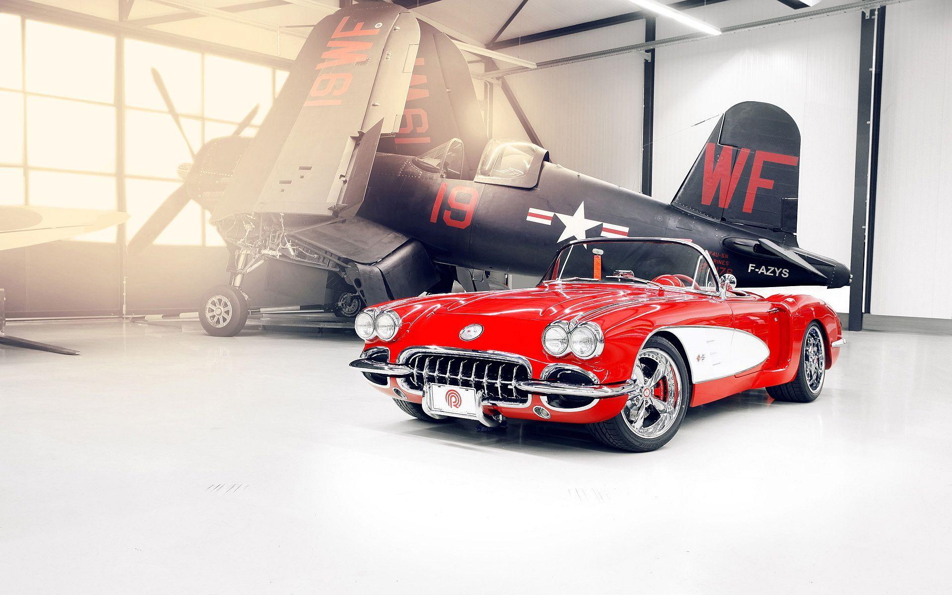 Classic Chevy Wallpapers - Top Free Classic Chevy Backgrounds ...