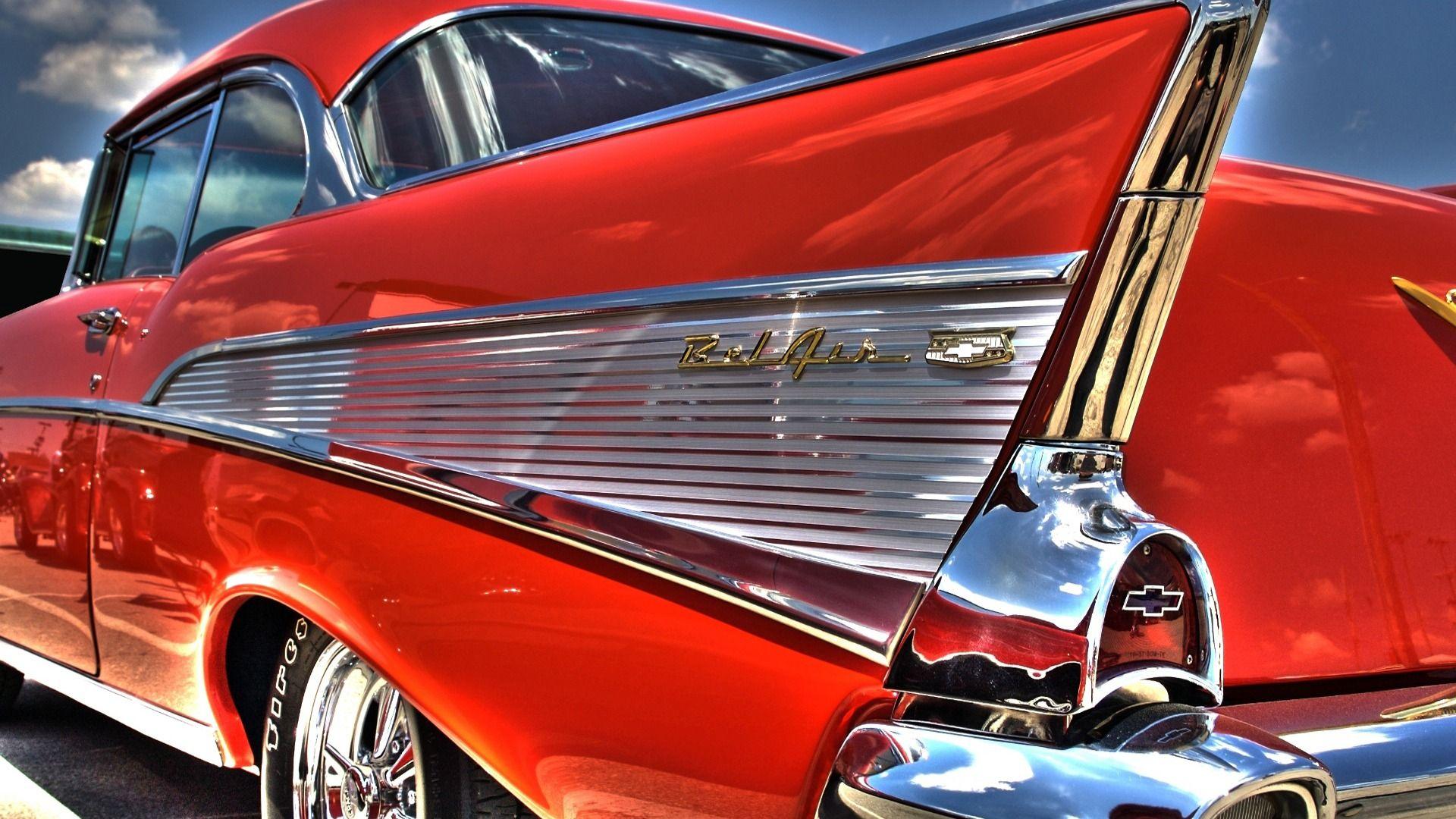 Classic Chevy Wallpapers - Top Free Classic Chevy Backgrounds ...