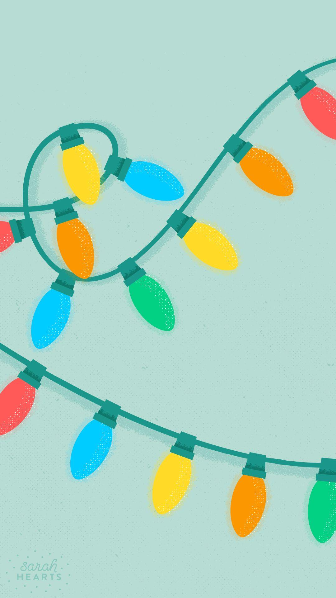 December Lights Wallpapers - Top Free December Lights Backgrounds ...