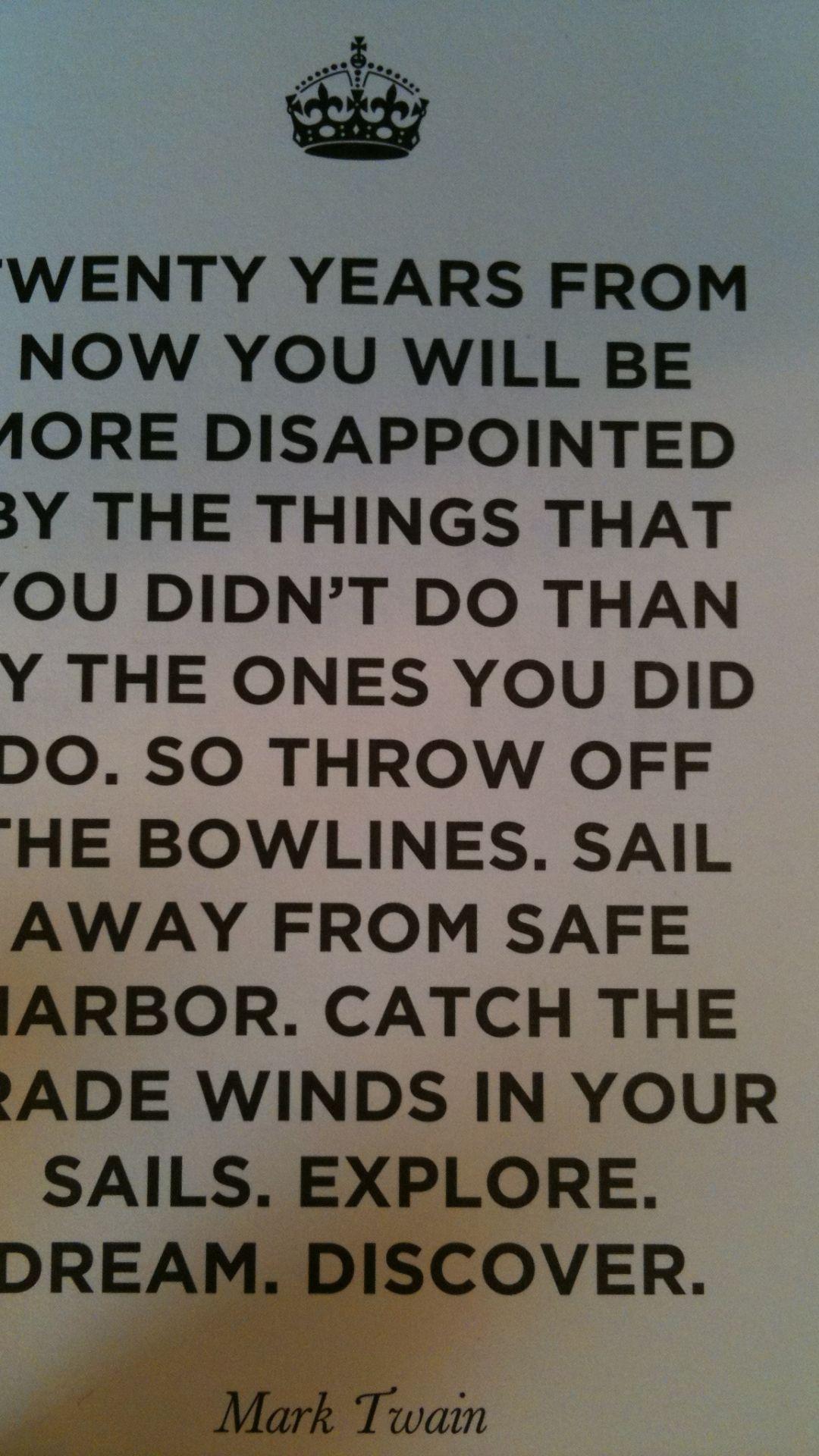 Mark Twain Quotes Wallpapers - Top Free Mark Twain Quotes Backgrounds ...