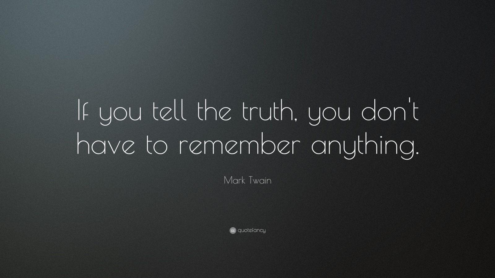 Mark Twain Quotes Wallpapers - Top Free Mark Twain Quotes Backgrounds ...