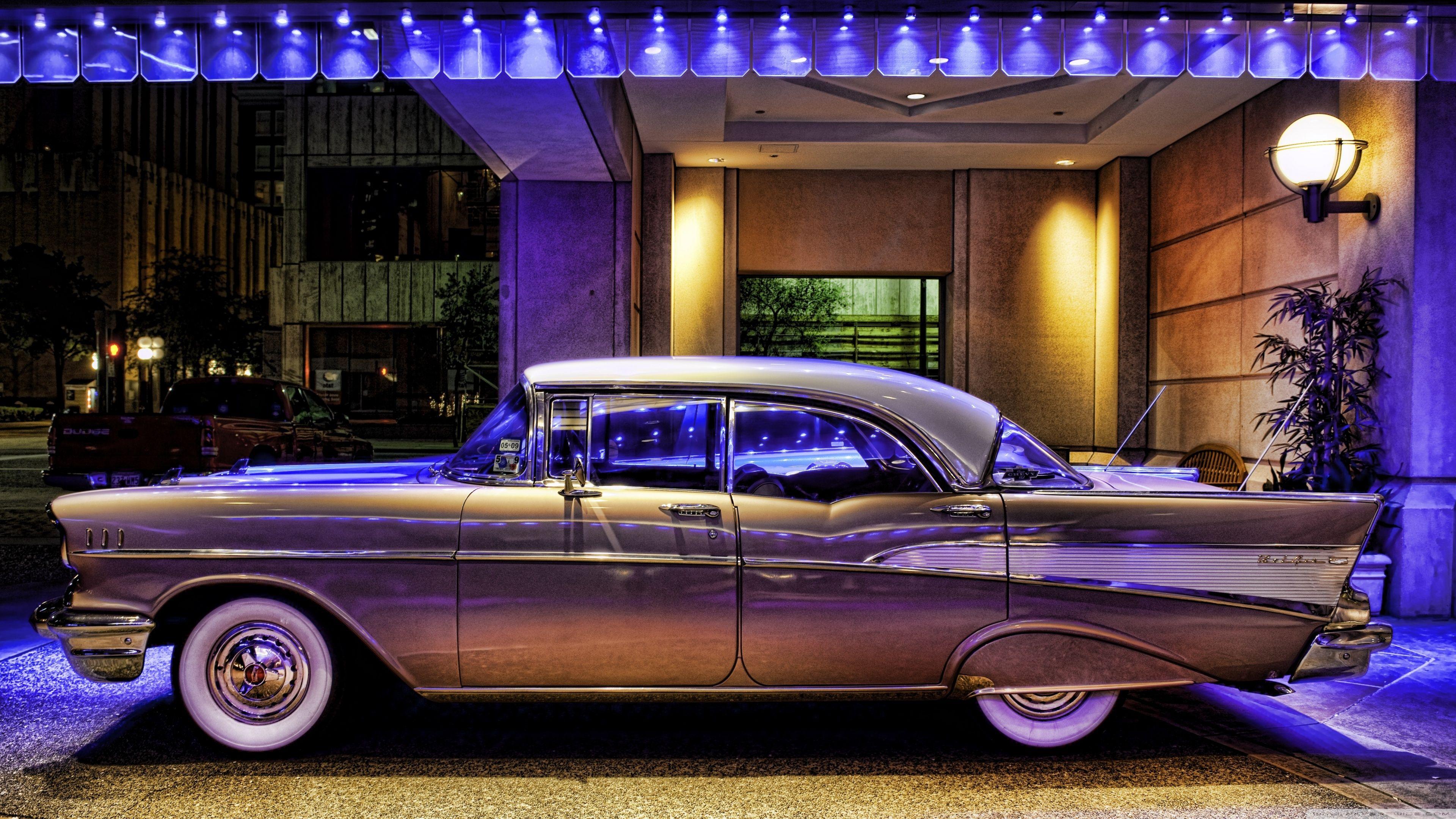 Classic Chevy Wallpapers - Top Free Classic Chevy Backgrounds ...