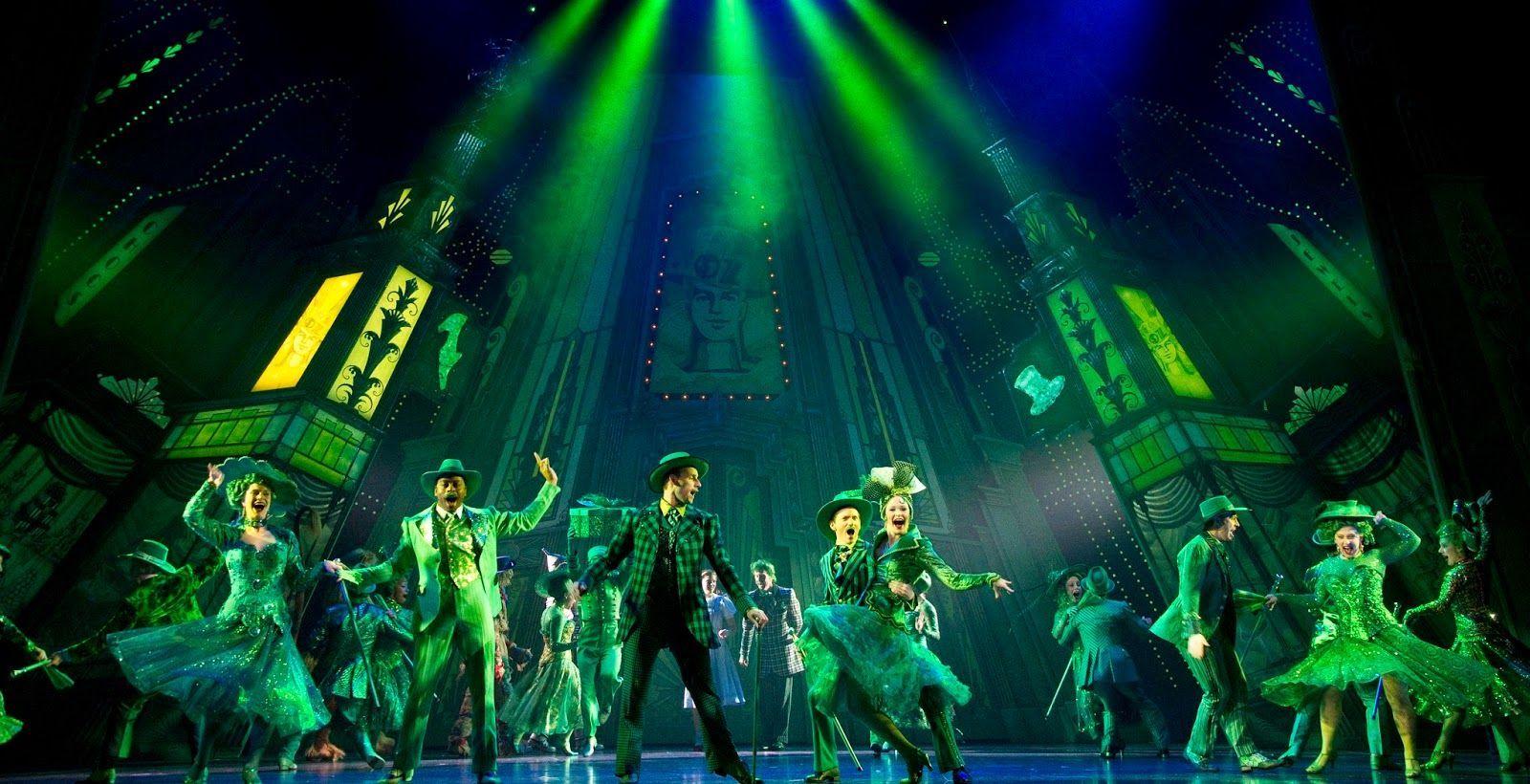 The Wiz Wallpapers - Top Free The Wiz Backgrounds - WallpaperAccess