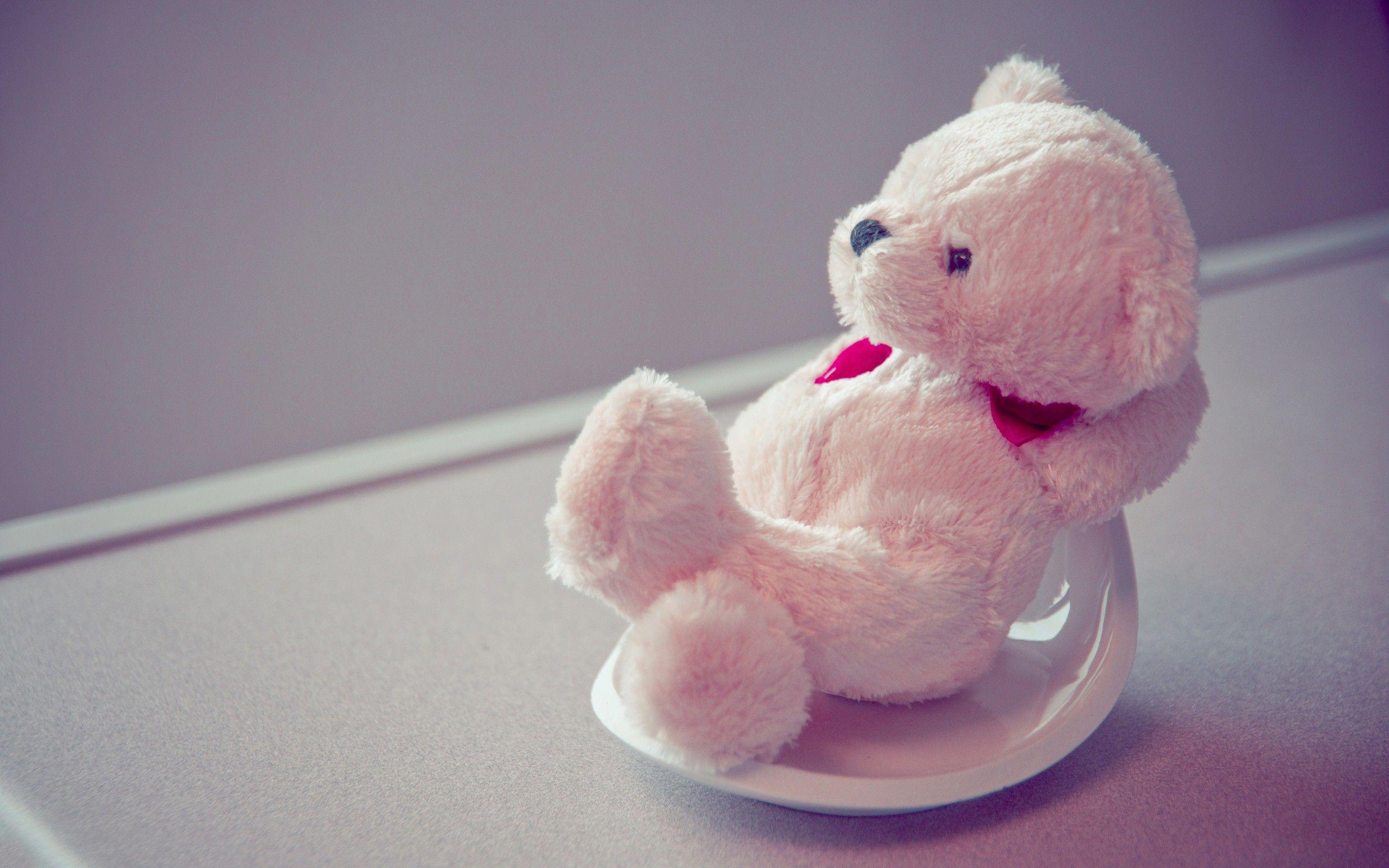 Pink Bear Wallpapers - Top Free Pink Bear Backgrounds - WallpaperAccess