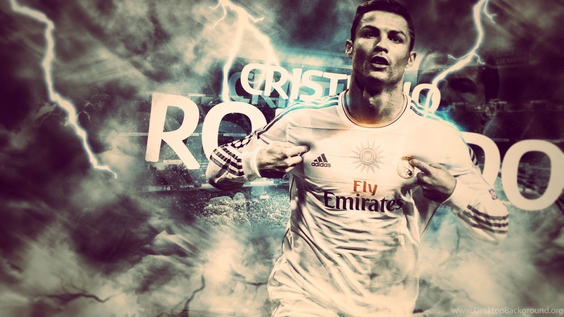 Ronaldo Real Madrid Wallpapers - Top Free Ronaldo Real Madrid ...