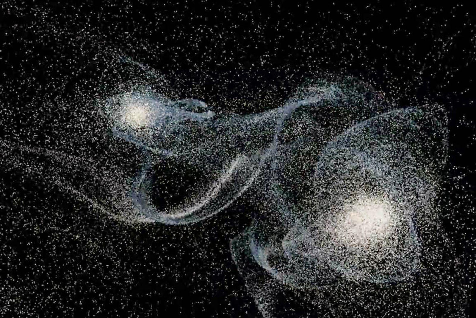 Lanikea Universe Wallpapers - Top Free Lanikea Universe Backgrounds - WallpaperAccess