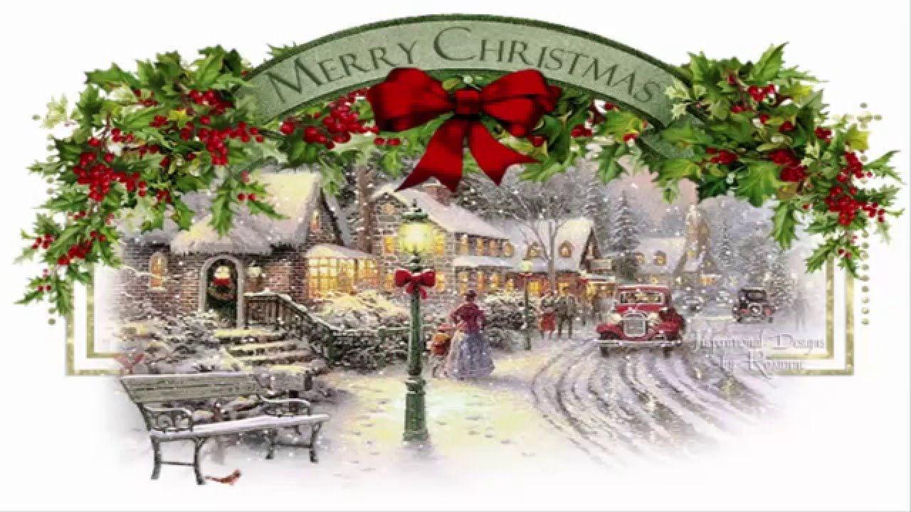Old Christmas Wallpapers - Top Free Old Christmas Backgrounds - WallpaperAccess