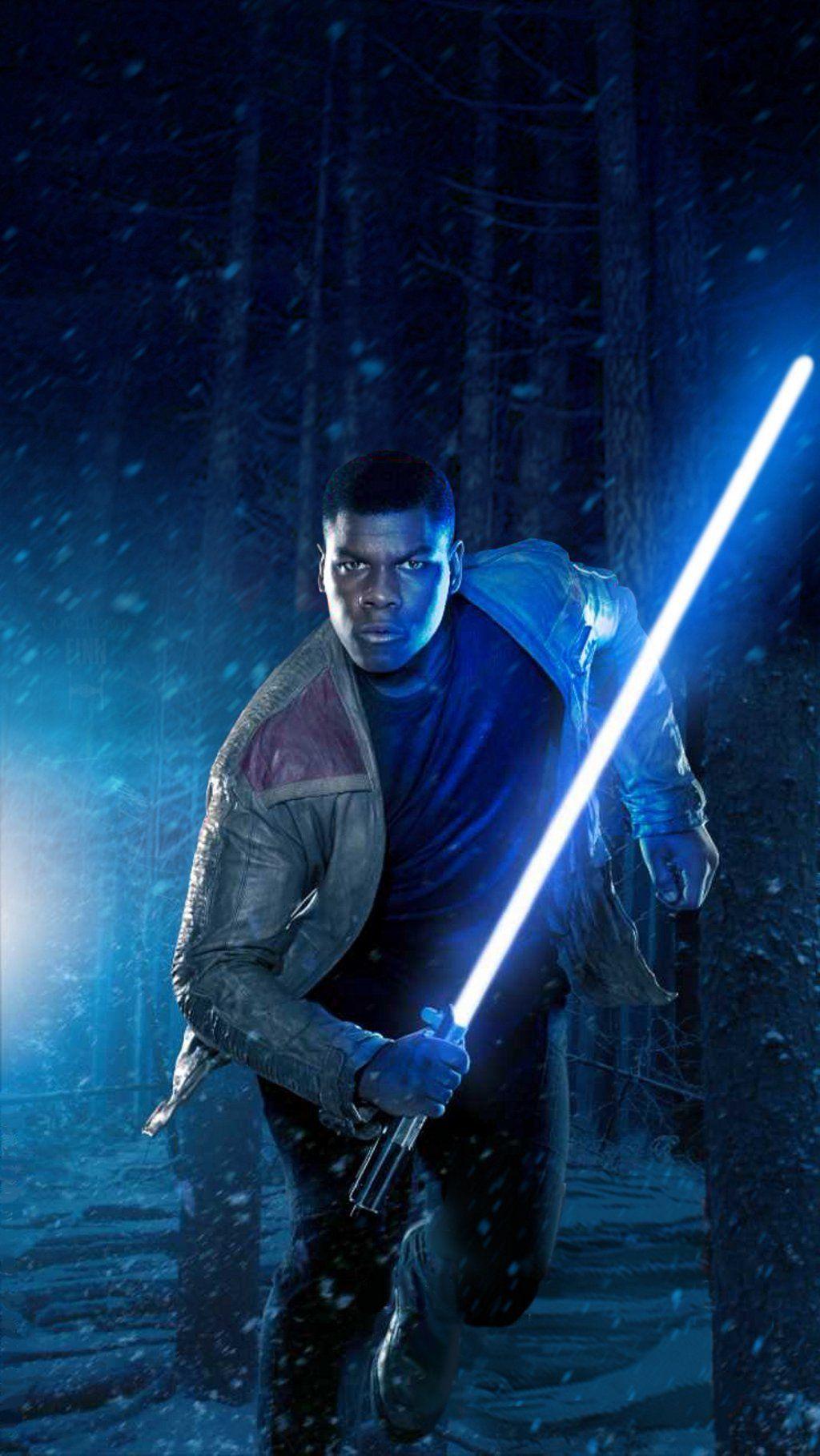 Finn Star Wars Wallpapers - Top Free Finn Star Wars Backgrounds ...