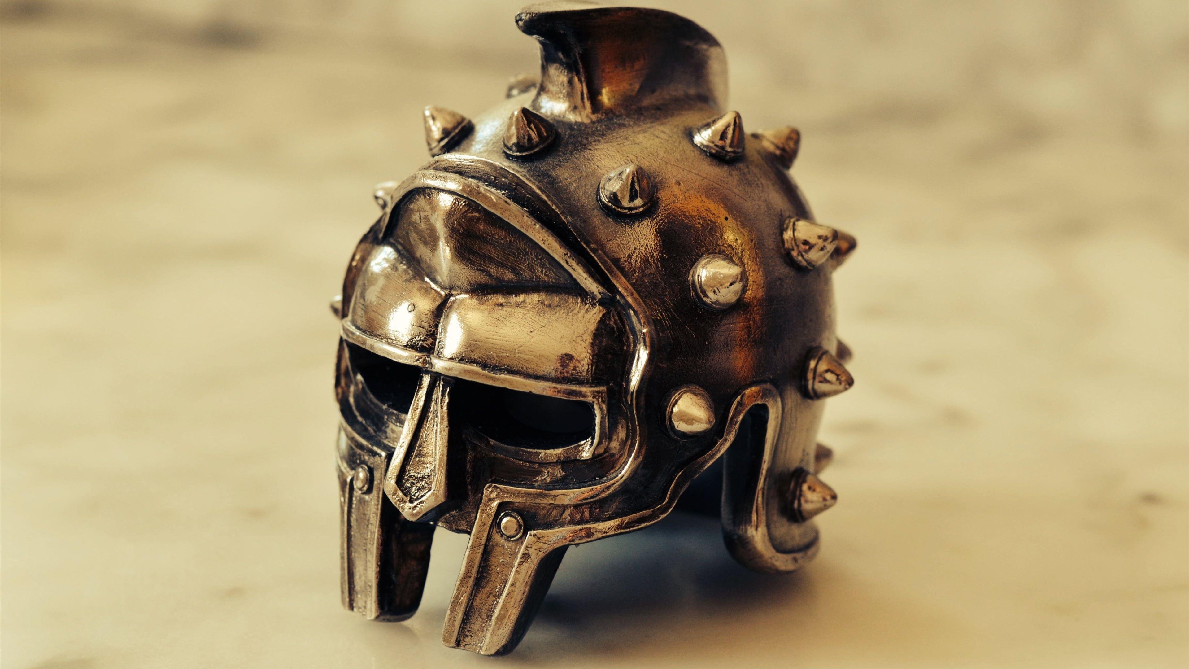 Gladiator Helmet Wallpapers - Top Free Gladiator Helmet Backgrounds ...
