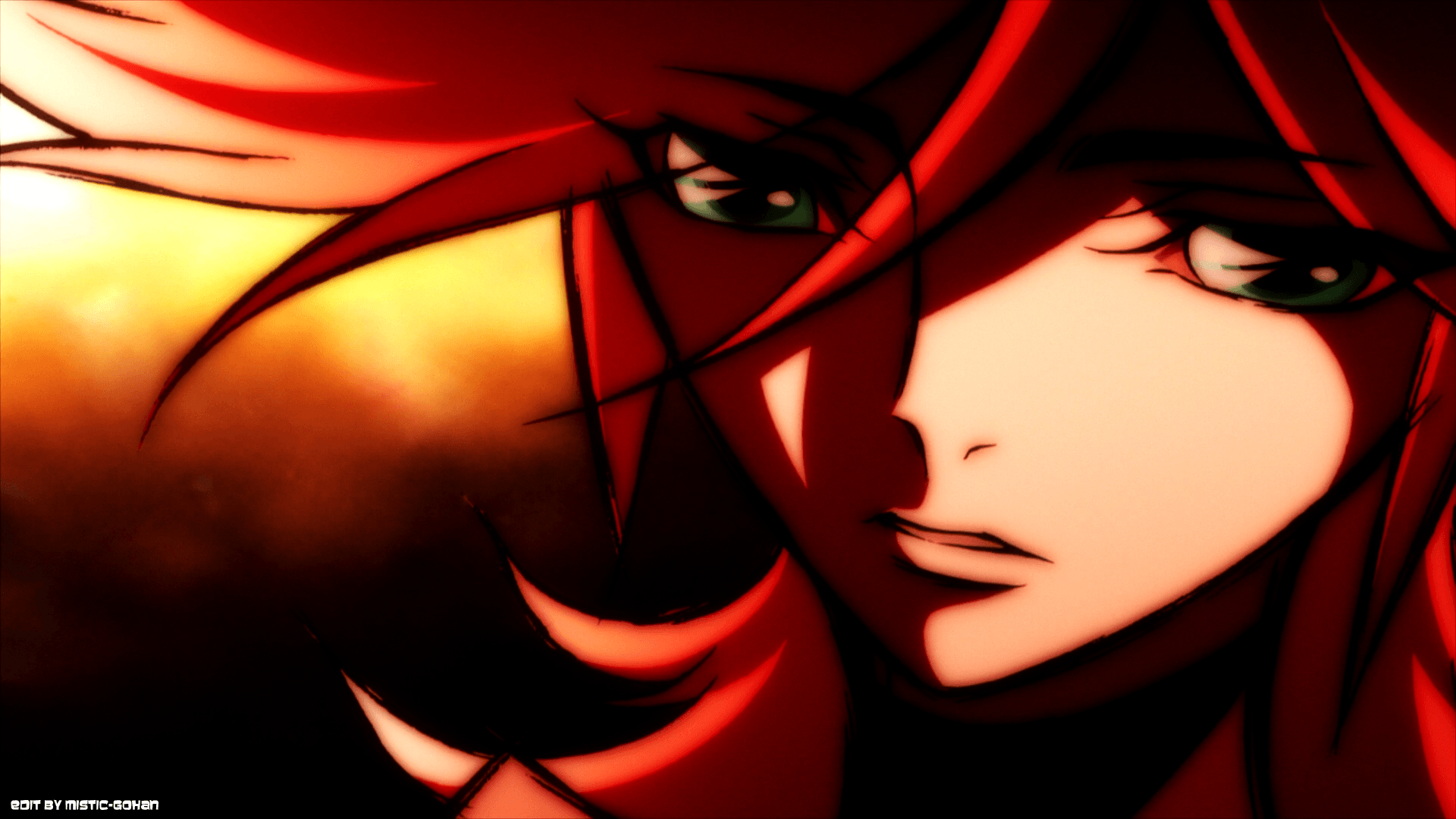 Toonami Anime Wallpapers - Top Free Toonami Anime Backgrounds ...