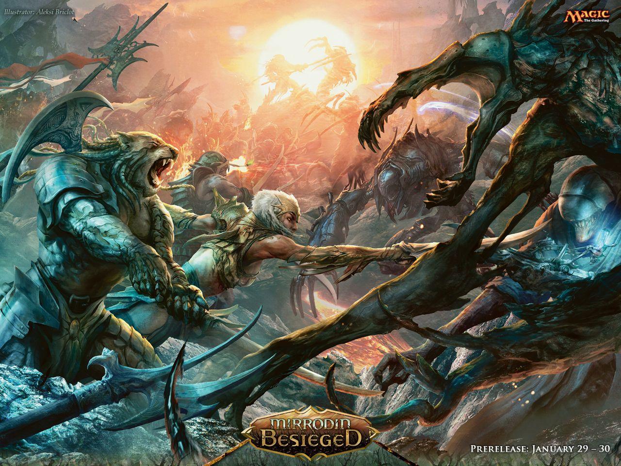 Battle Scene Wallpapers - Top Free Battle Scene Backgrounds ...