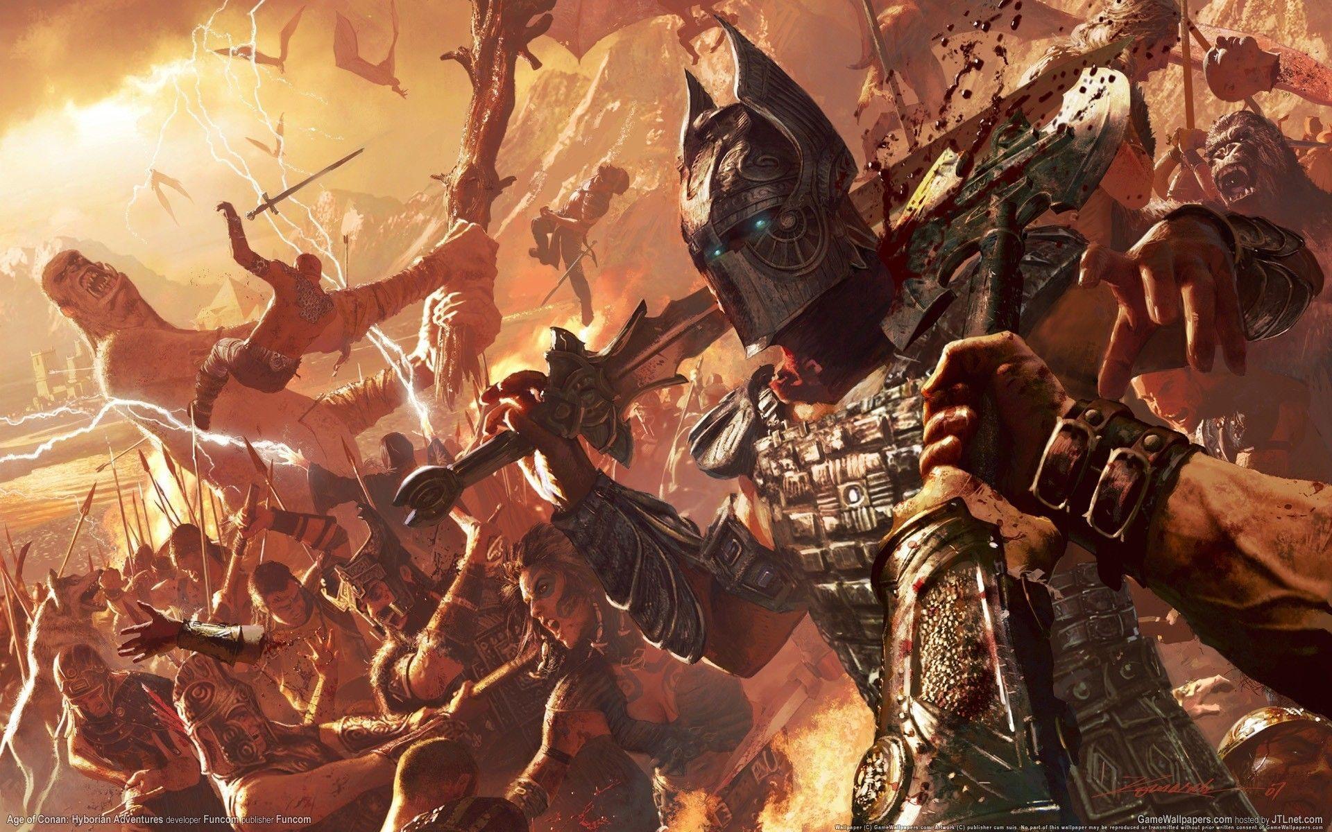 Battle Scene Wallpapers - Top Free Battle Scene Backgrounds ...