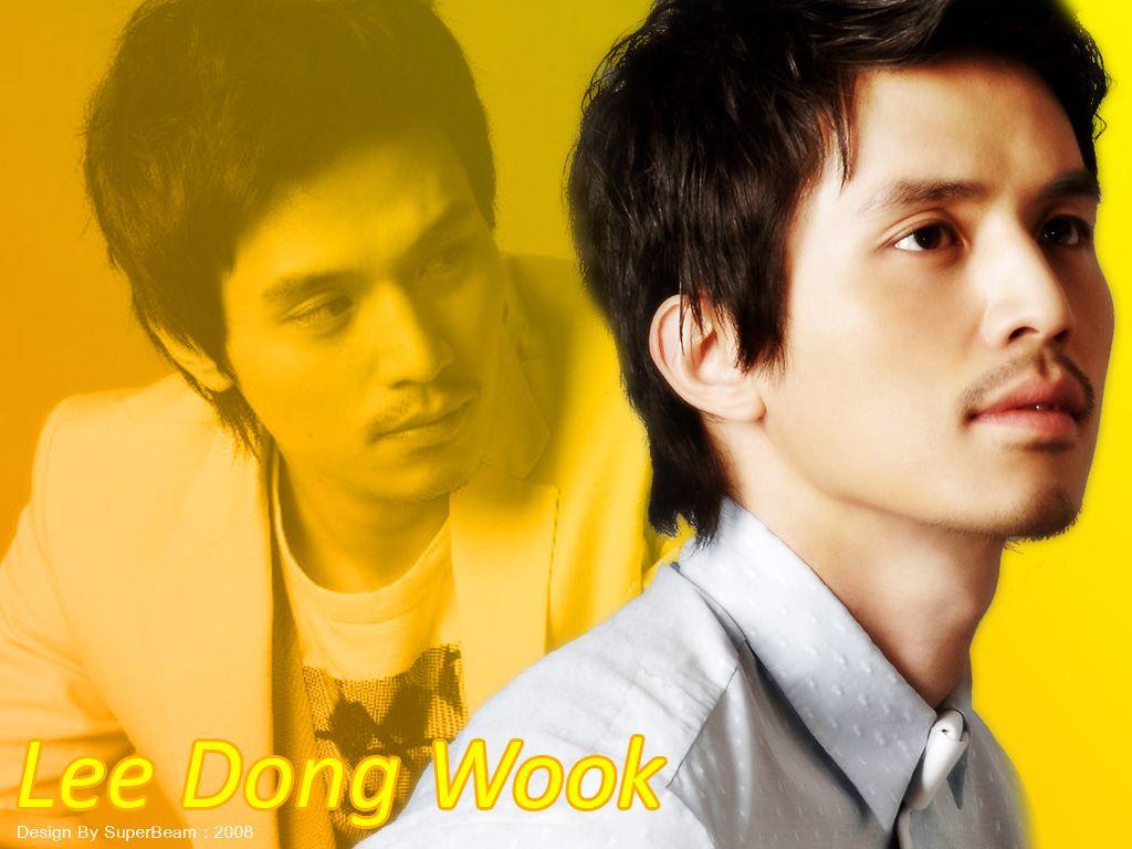Lee Dong Wook Desktop Wallpapers - Top Free Lee Dong Wook Desktop Backgrounds - WallpaperAccess