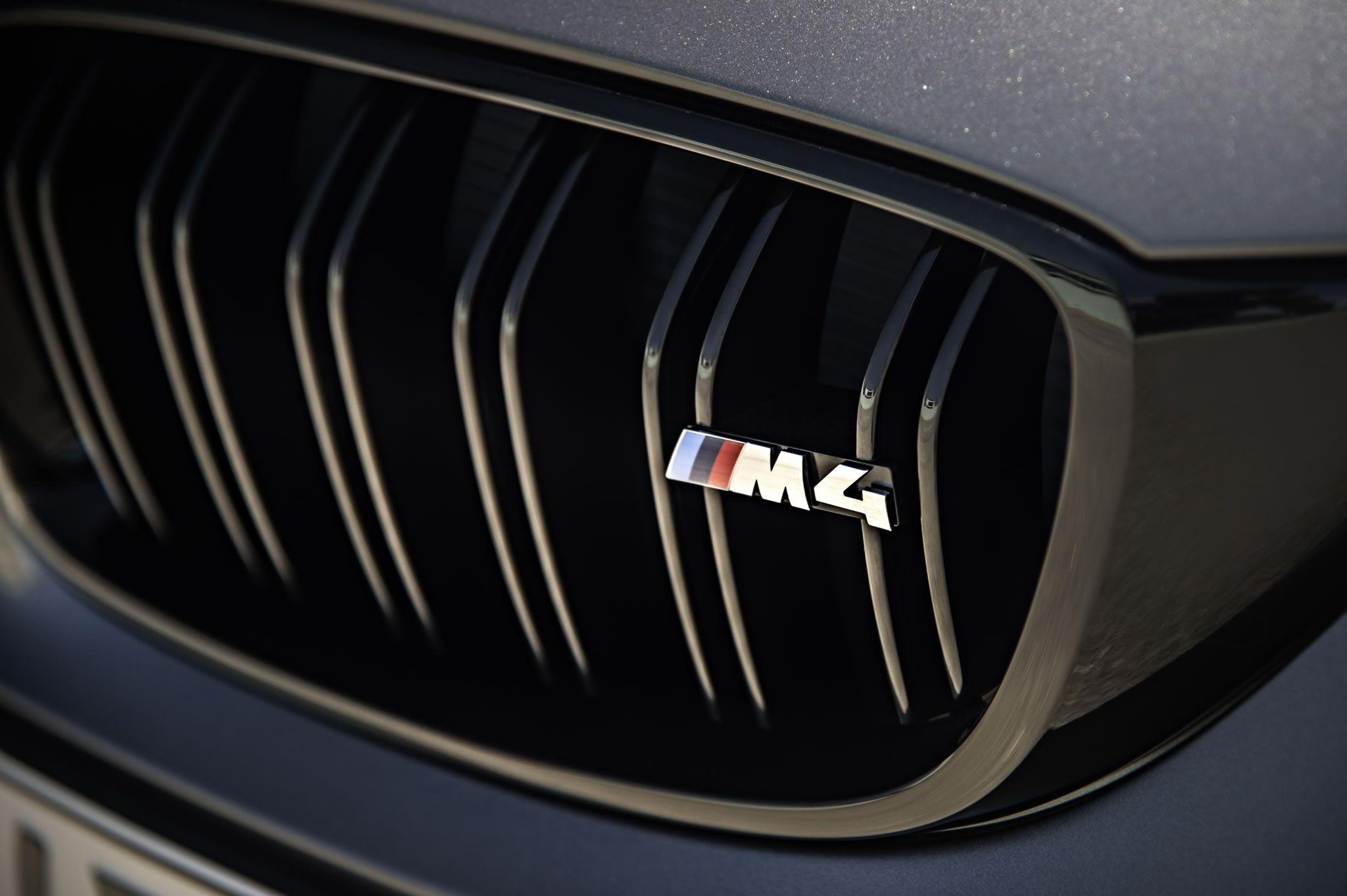 BMW M4 Logo Wallpapers - Top Free BMW M4 Logo Backgrounds - WallpaperAccess