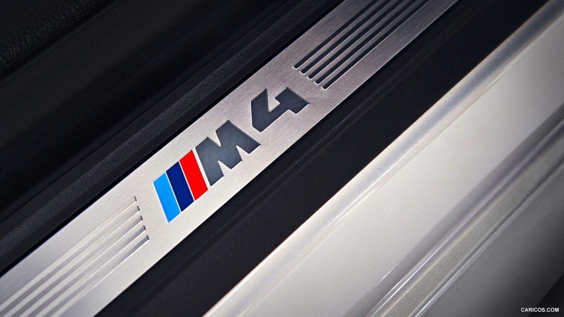 BMW M4 Logo Wallpapers - Top Free BMW M4 Logo Backgrounds - WallpaperAccess
