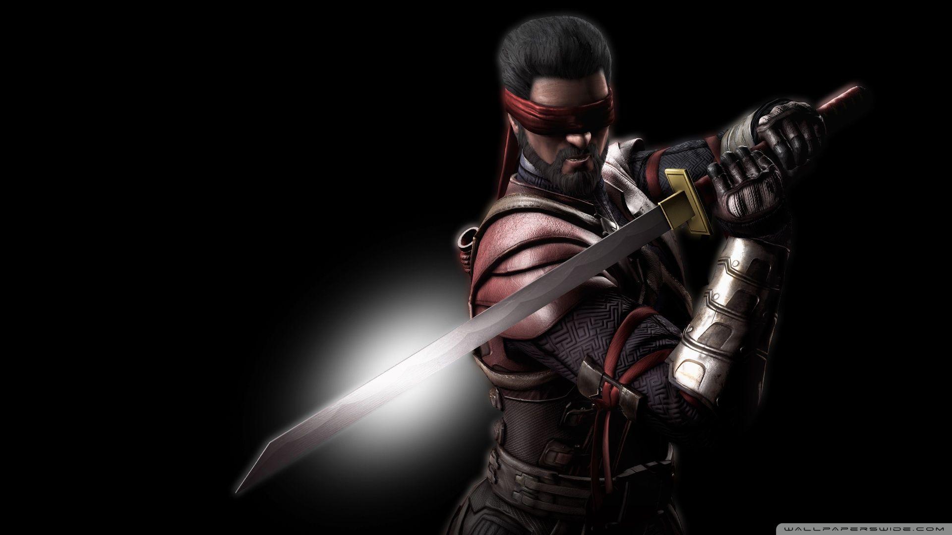 Kenshi Wallpapers - Top Free Kenshi Backgrounds - WallpaperAccess