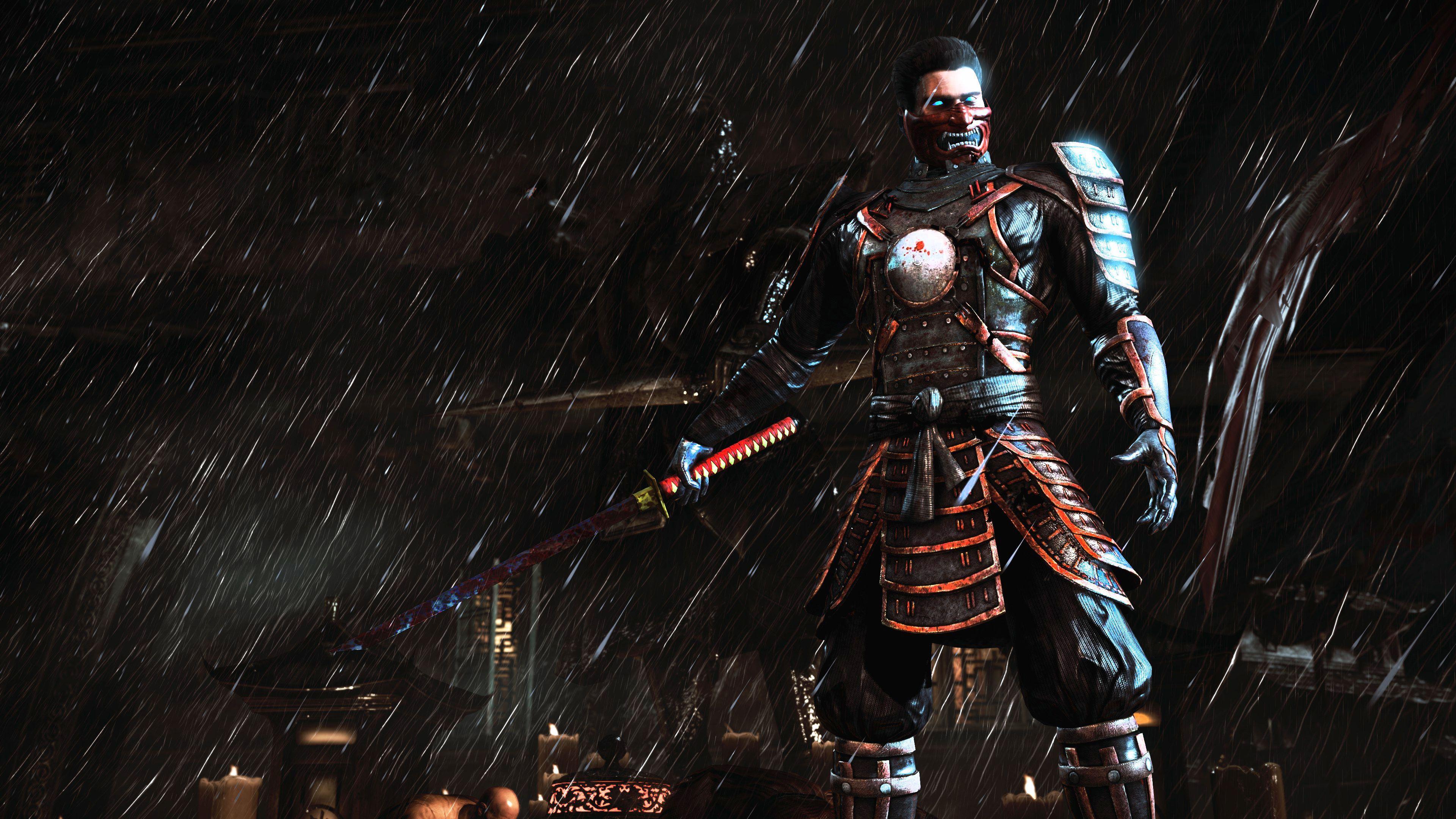 Kenshi Wallpapers - Top Free Kenshi Backgrounds - WallpaperAccess