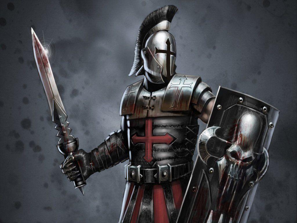 Swordsman HD Wallpapers - Top Free Swordsman HD Backgrounds ...
