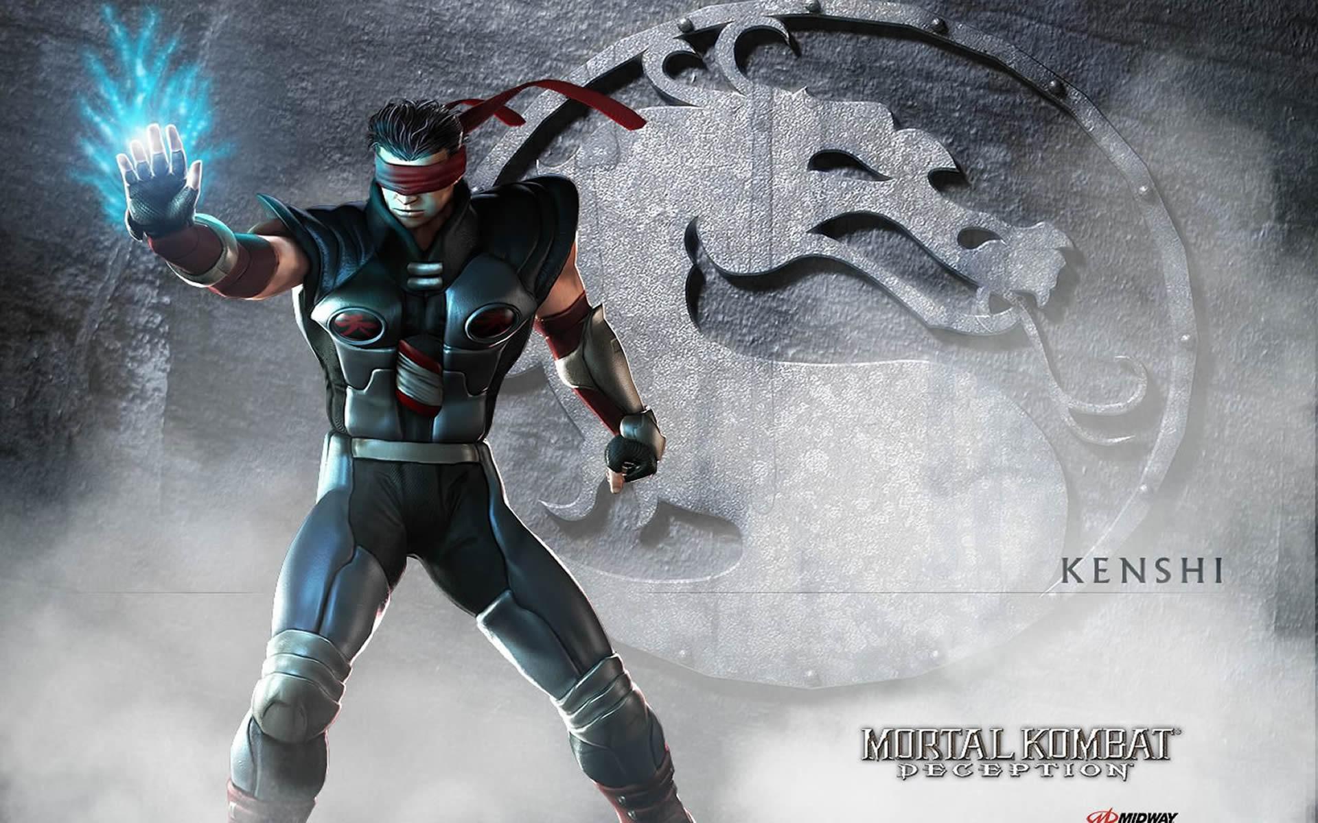 Kenshi Wallpapers - Top Free Kenshi Backgrounds - WallpaperAccess