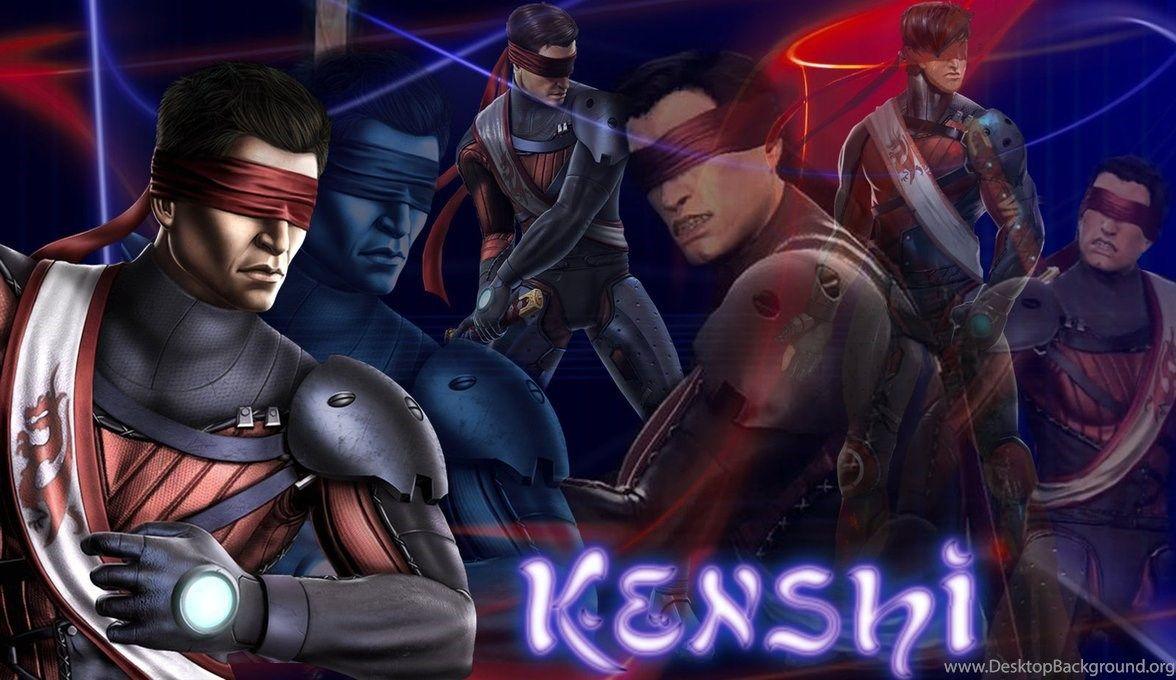 Kenshi Wallpapers - Top Free Kenshi Backgrounds - WallpaperAccess