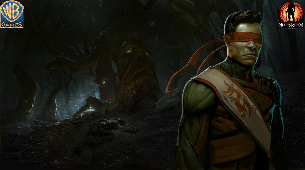 Kenshi Wallpapers - Top Free Kenshi Backgrounds - WallpaperAccess