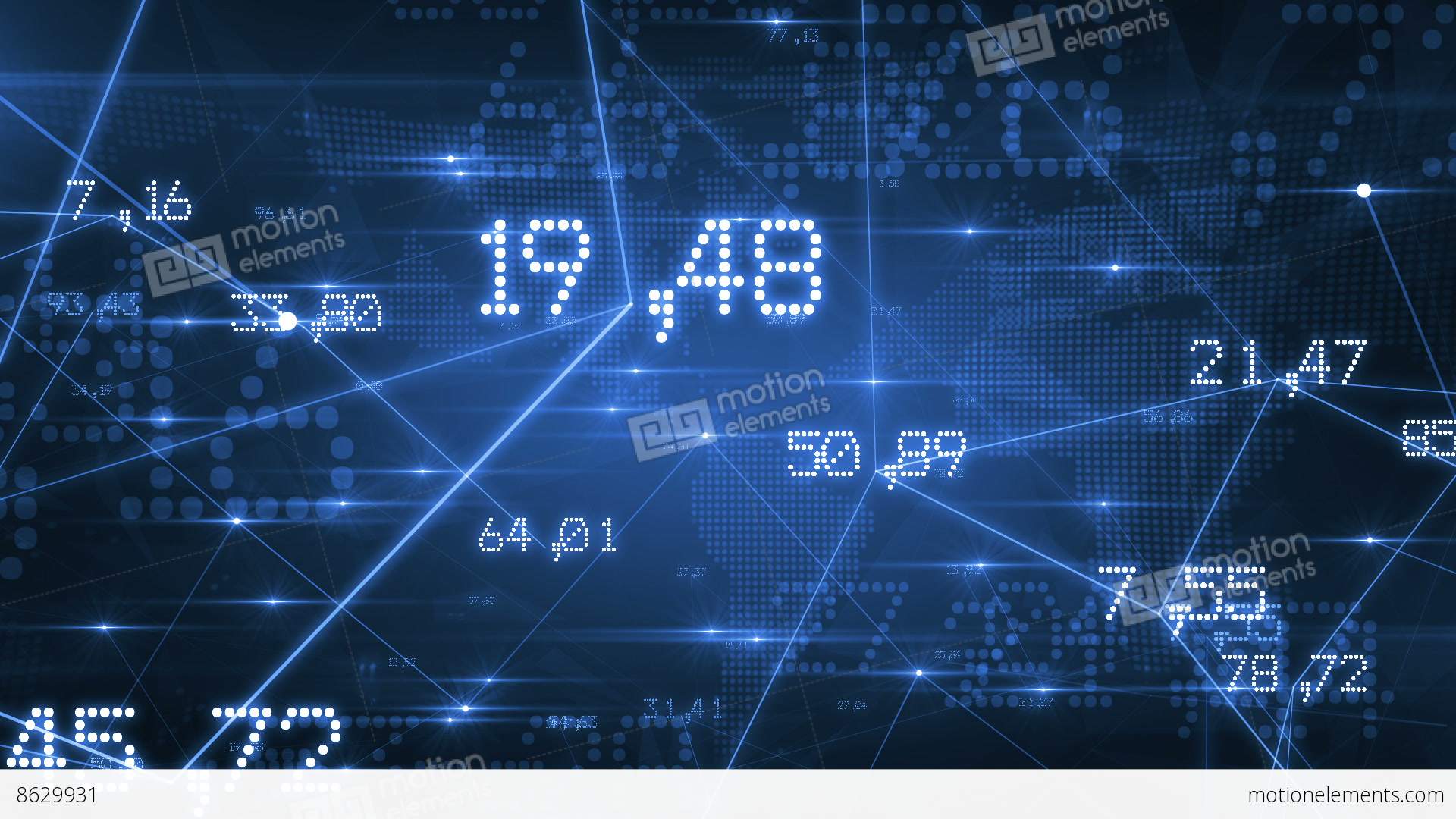 Digital Network Wallpapers - Top Free Digital Network Backgrounds - WallpaperAccess