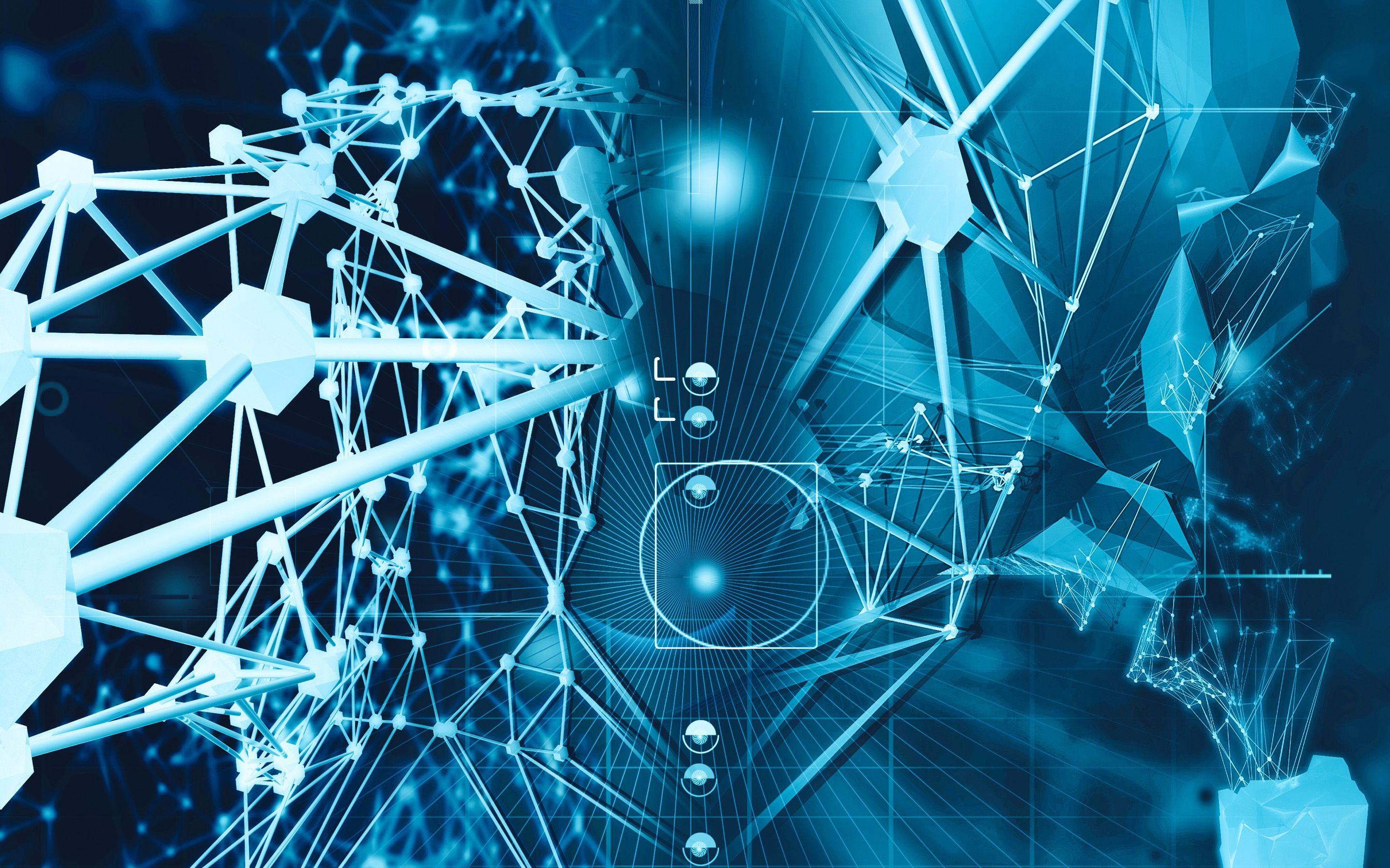 Digital Network Wallpapers - Top Free Digital Network Backgrounds - WallpaperAccess