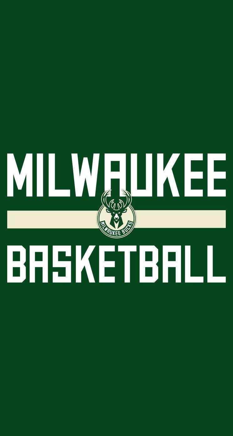 Milwaukee Bucks iPhone Wallpapers - Top Free Milwaukee Bucks iPhone ...